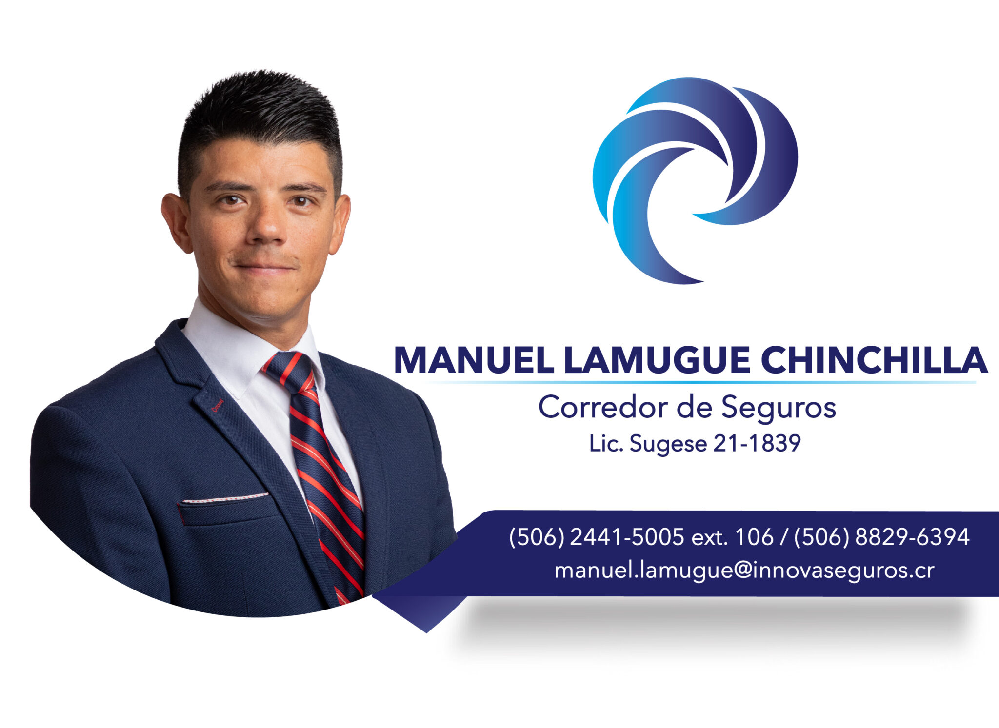 Oficina Sabana Sur – Innova Corredora de Seguros